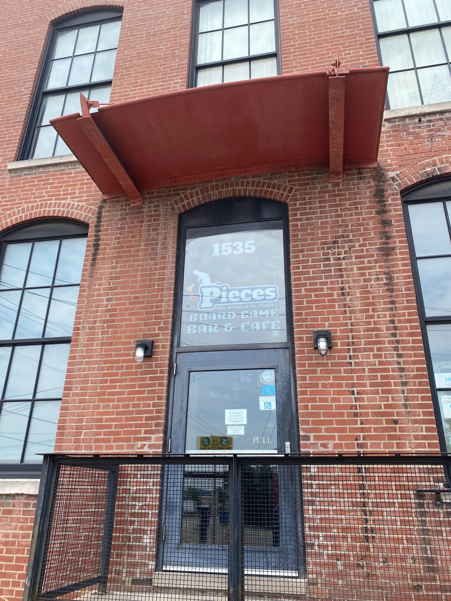 Pieces Board Game Bar is the hotspot for friendly / fun enjoyment