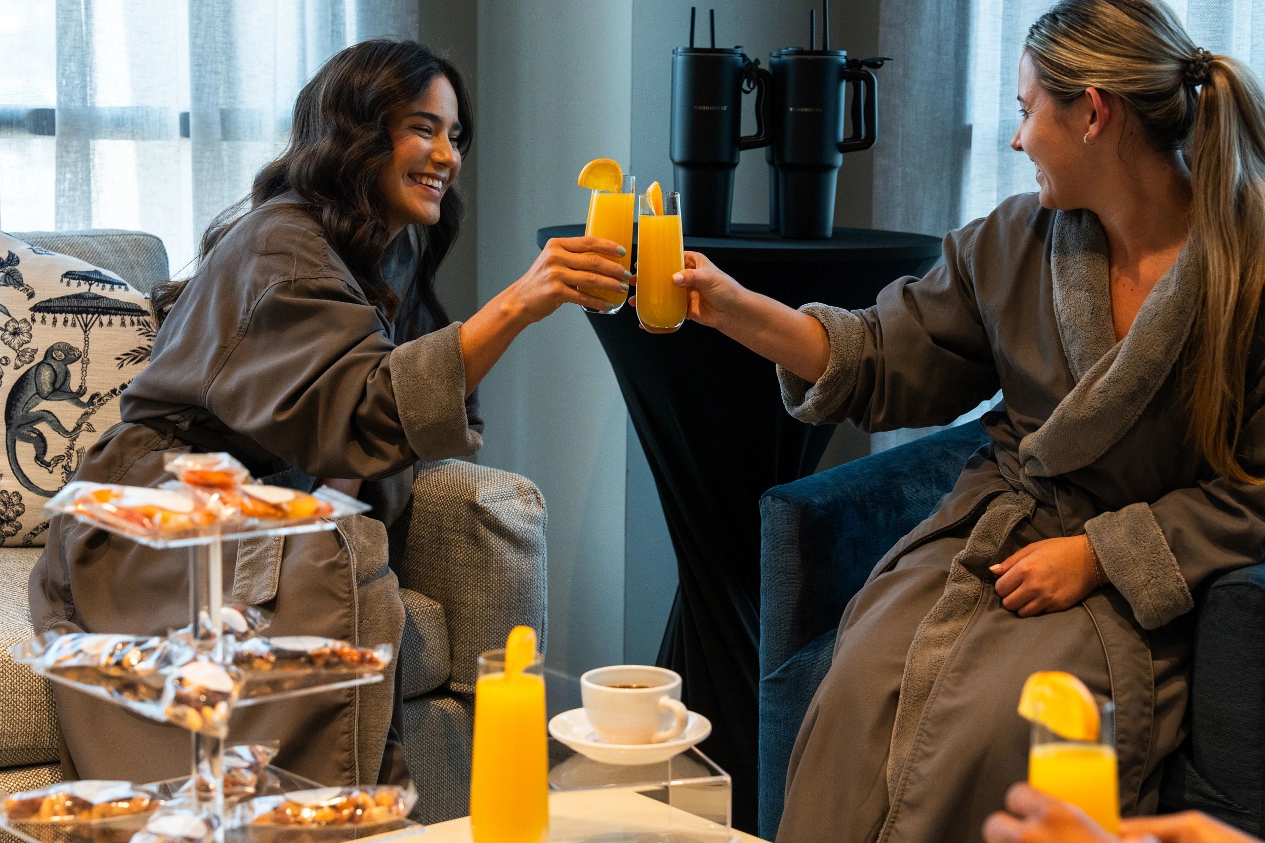 STL Bucket List Feature: Woodhouse Spa - Ellisville