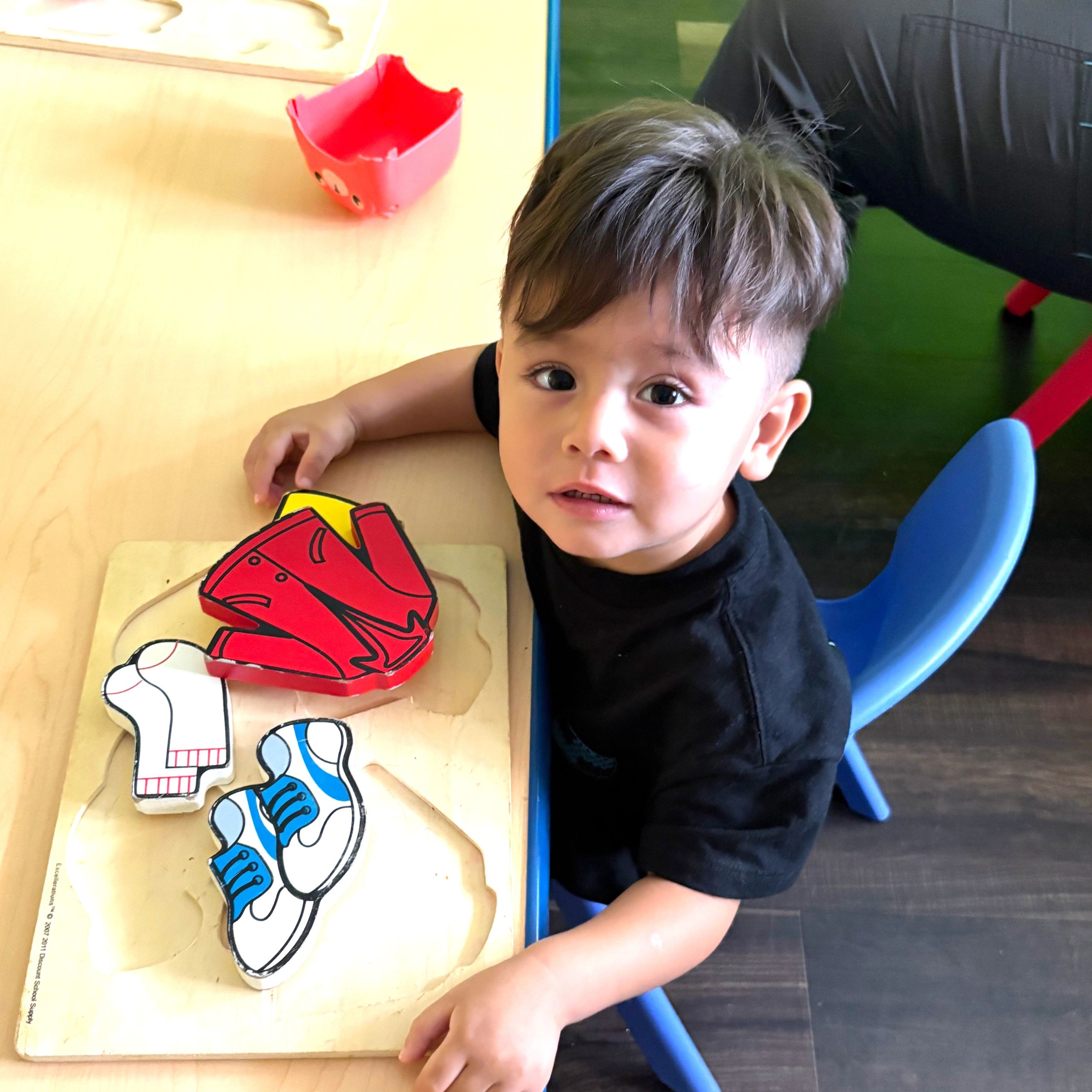 Star Bright Early Learning Academy