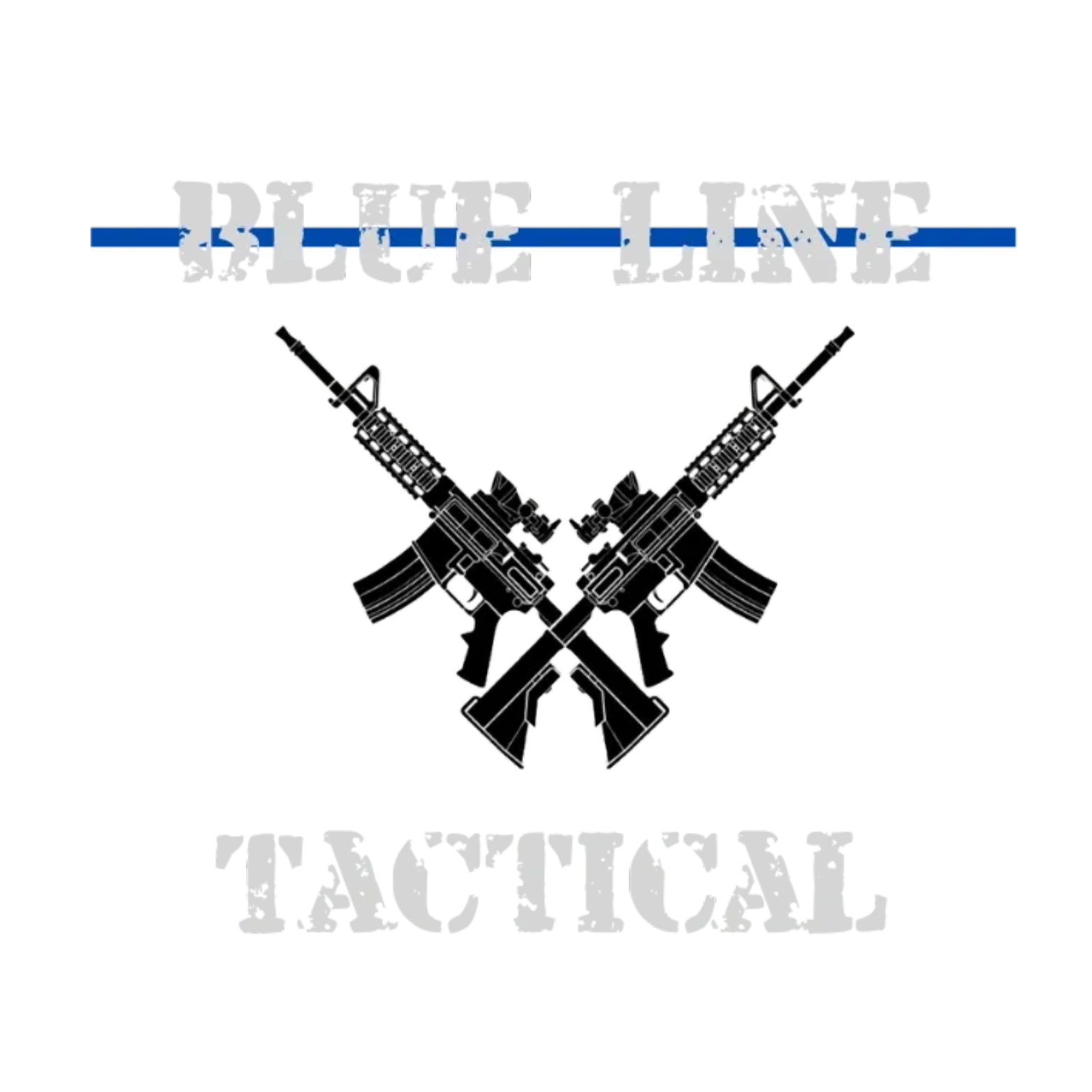 Blue Line Tactical Training