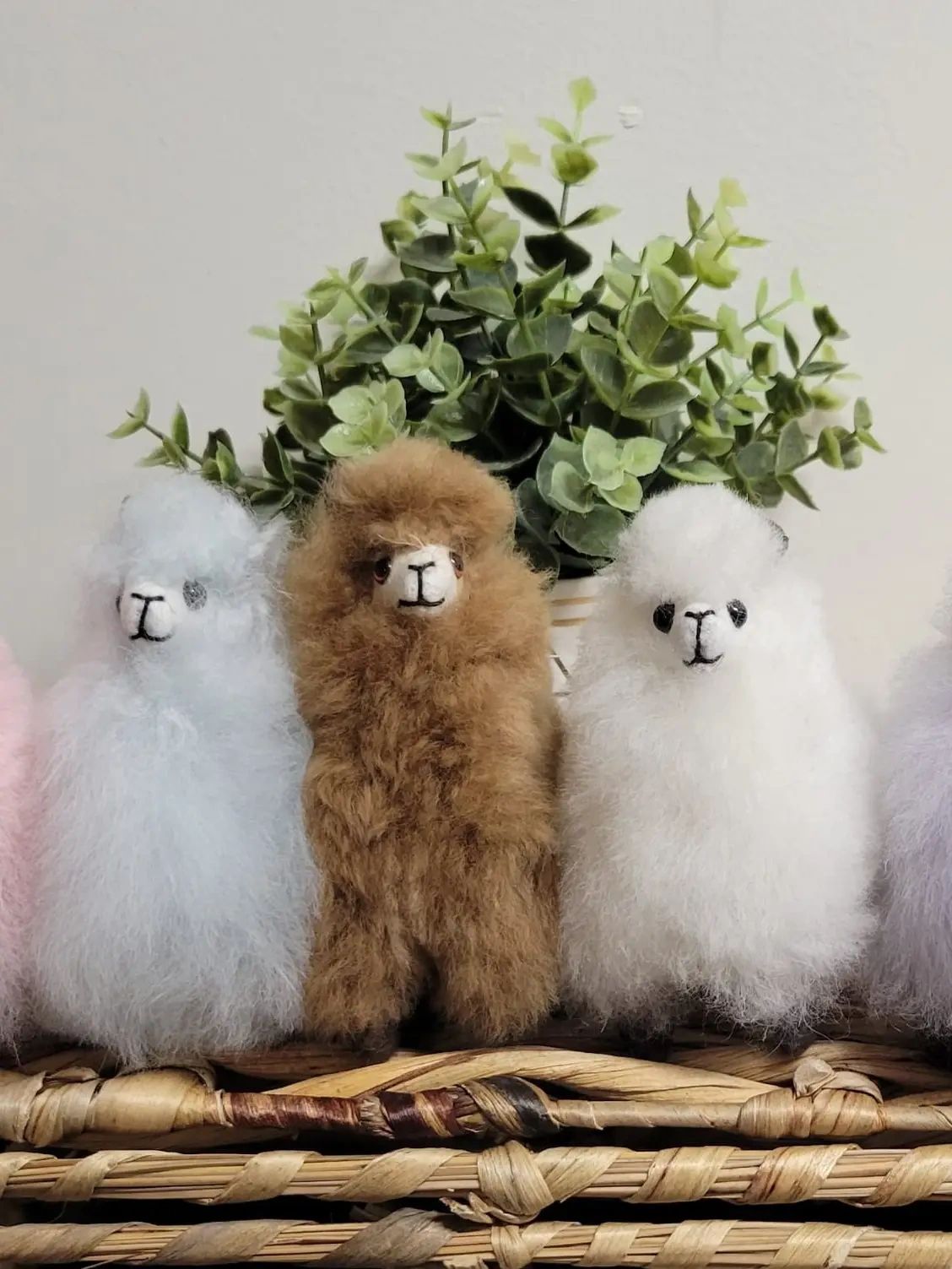 My Peruvian Treasures - Ethical Artisan Alpaca Accessories, Ethical ...