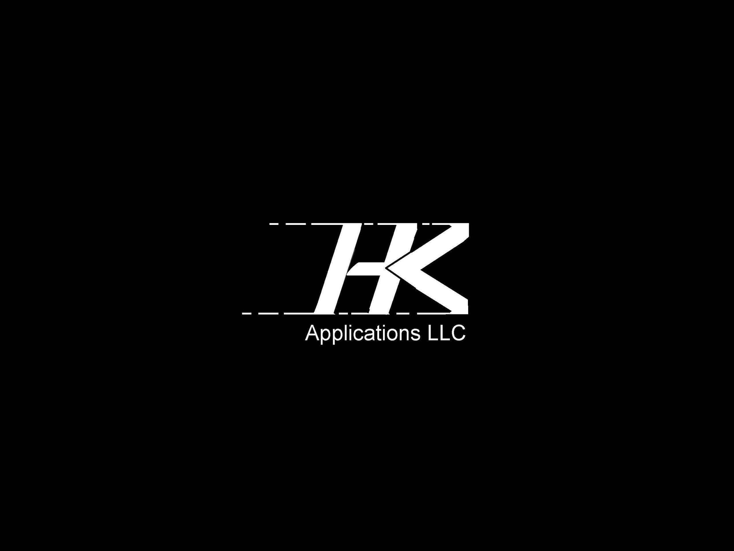 HK Applications