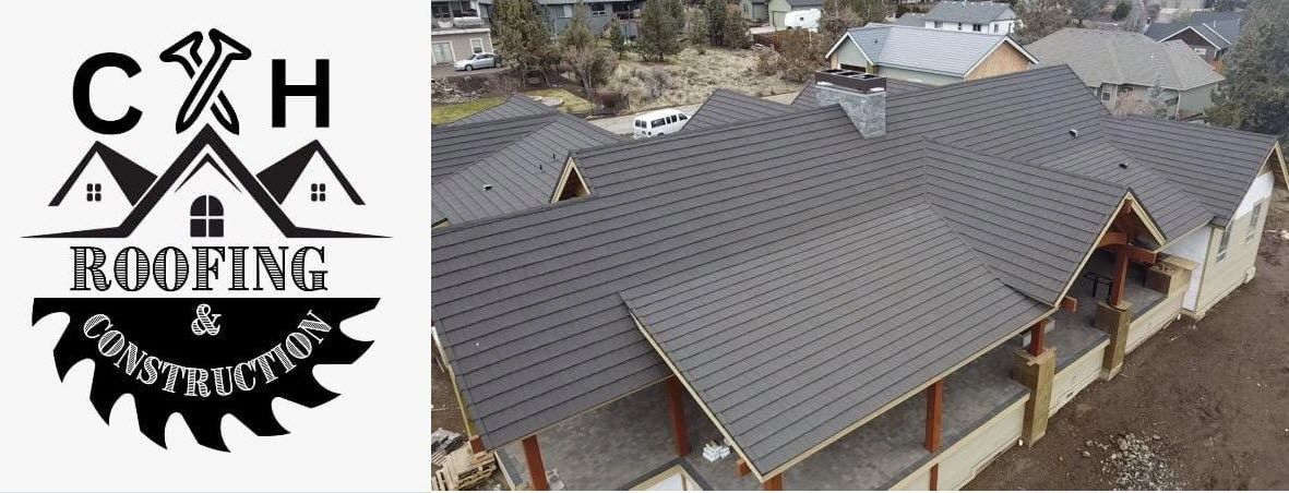 CH Roofing and Construction