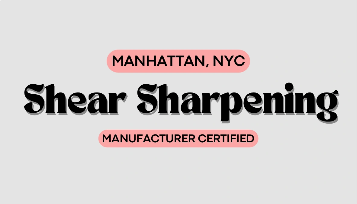 Shear Theory - Professional Scissor Sharpener, Scissor Sharpening ...