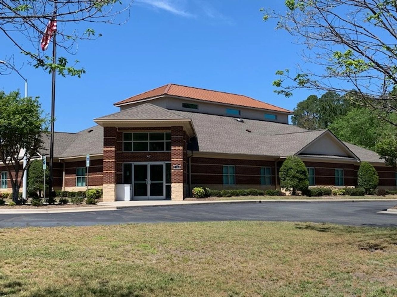 Skill Creations Foundation