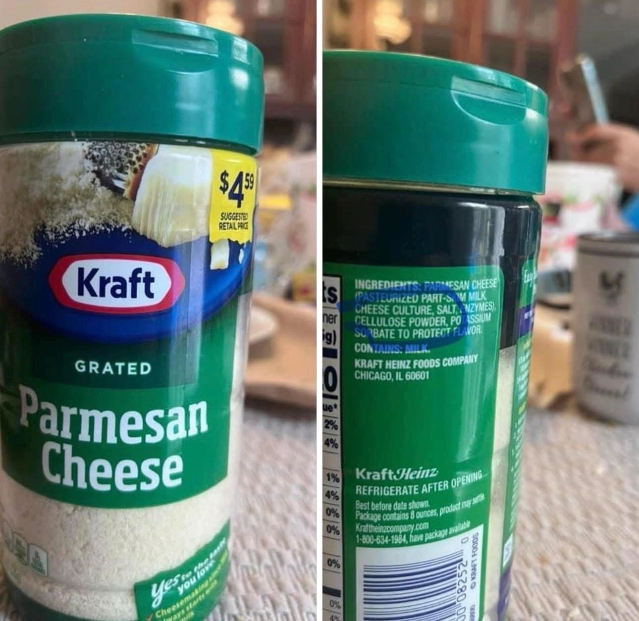 The Hidden Ingredients in Everyday Foods You Need to Know About