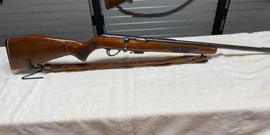 Used Rifles and Shotguns