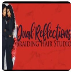 Get Stunning Box Braids with Our Braiding Hair Services