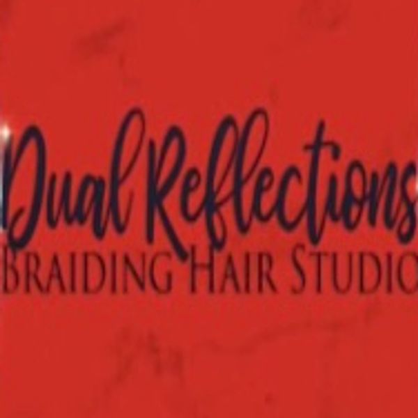 Dual Reflections Hair Braiding