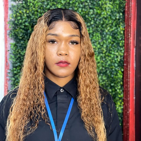 Dual Reflections Hair Braiding