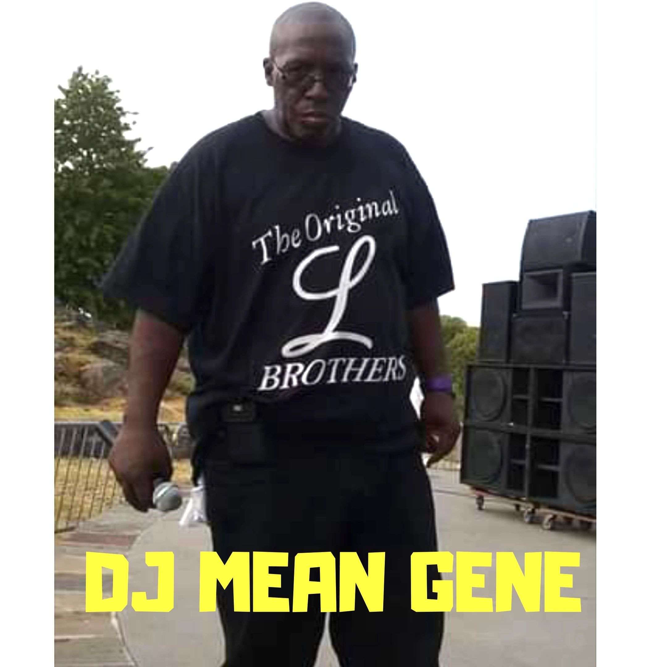 The Pioneer DJ Behind 63 Park Jams