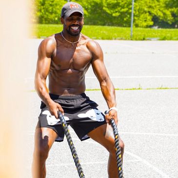 The Official Isaiah Lamb