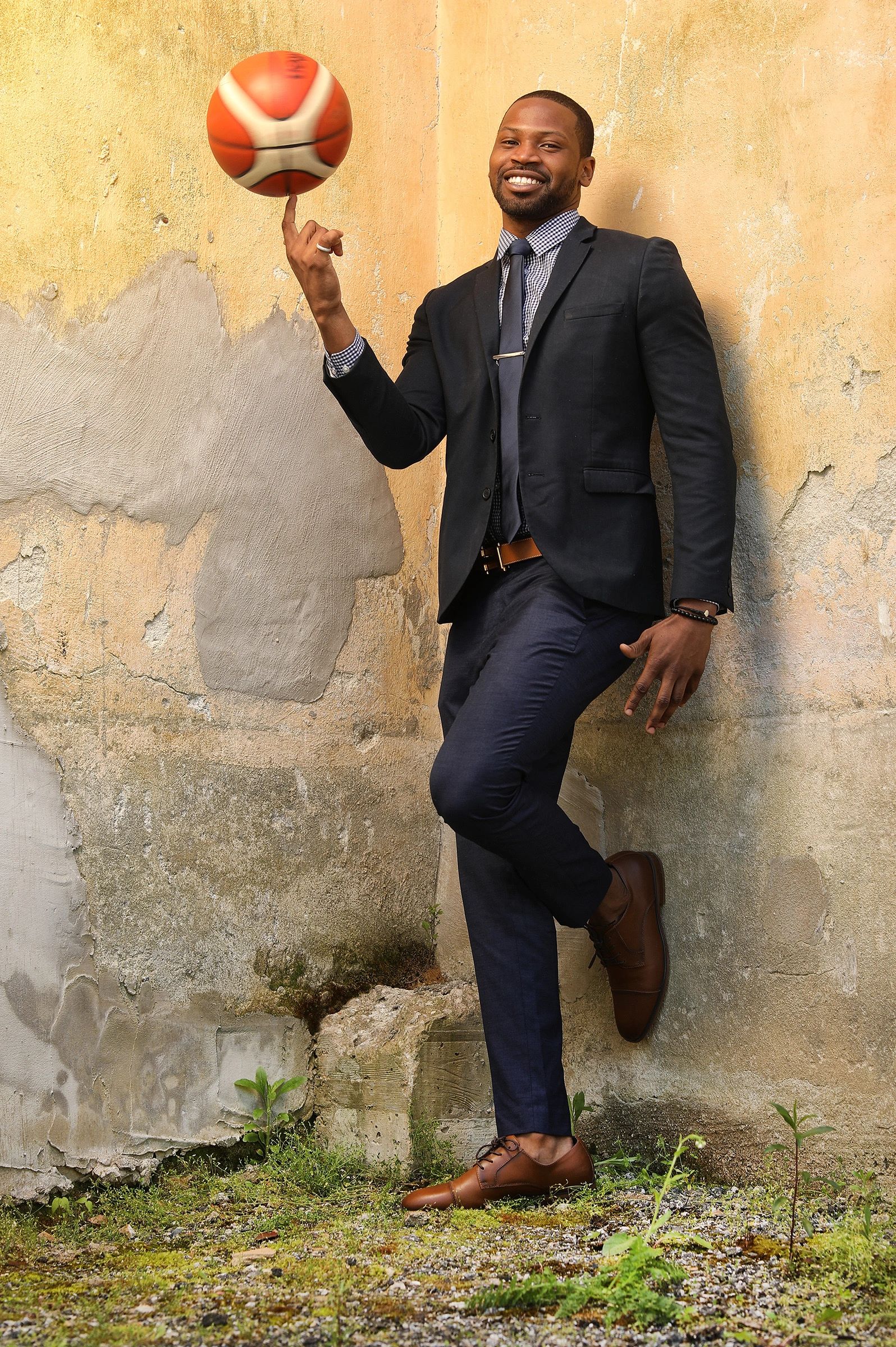 The Official Isaiah Lamb