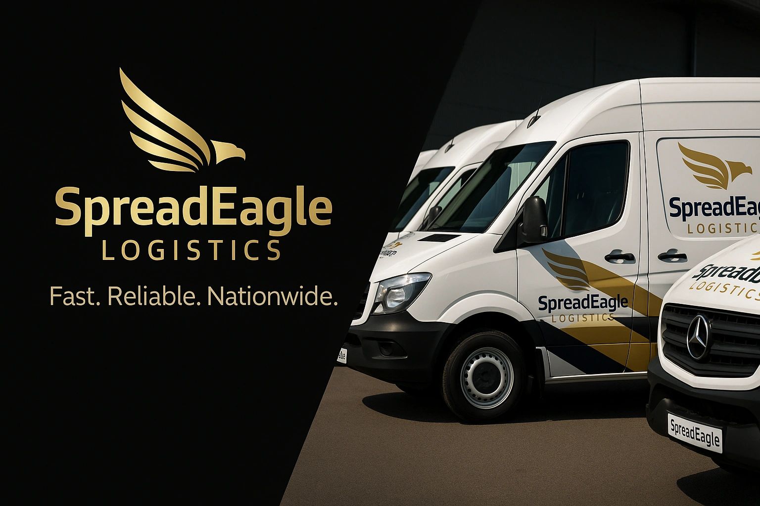 Logistics Services | Spread Eagle Logistics