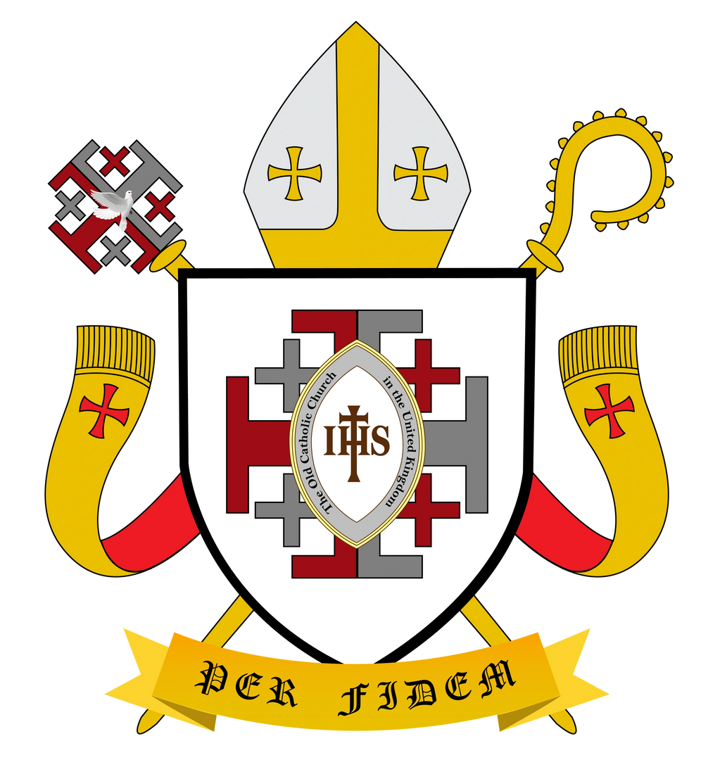 The Old Catholic Church - Old Catholic Church