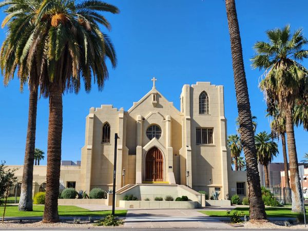 The Old Catholic Church - Old Catholic Church