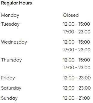 The Red Lion, Rusthall