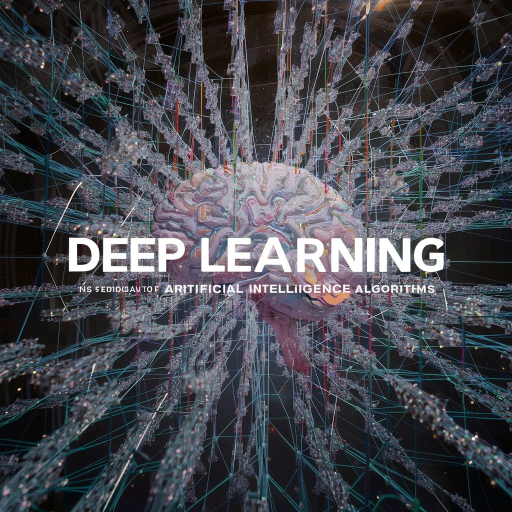 AI Deep Learning "Attention" Mechanisms (algorithms)
