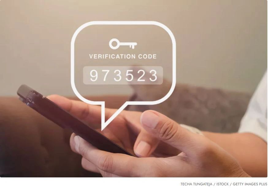 How To Set Up Google Authenticator Two-Factor Authentication