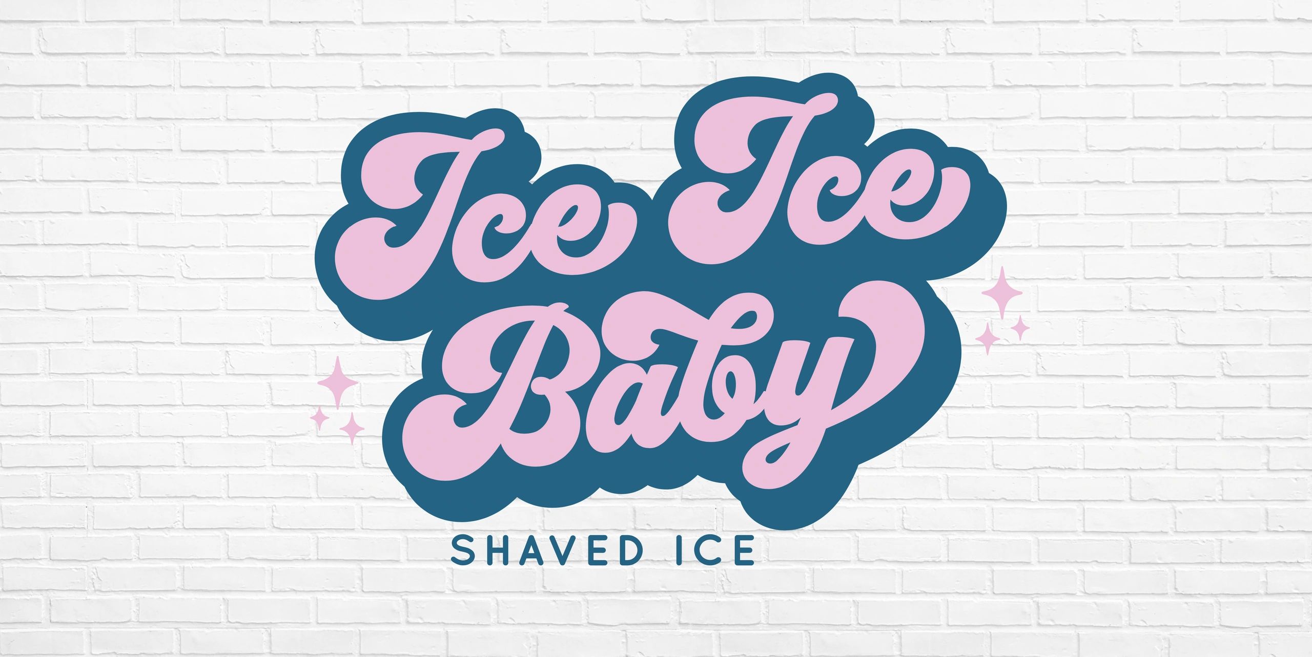 Shaved Ice in New Lenox, IL - Ice Ice Baby