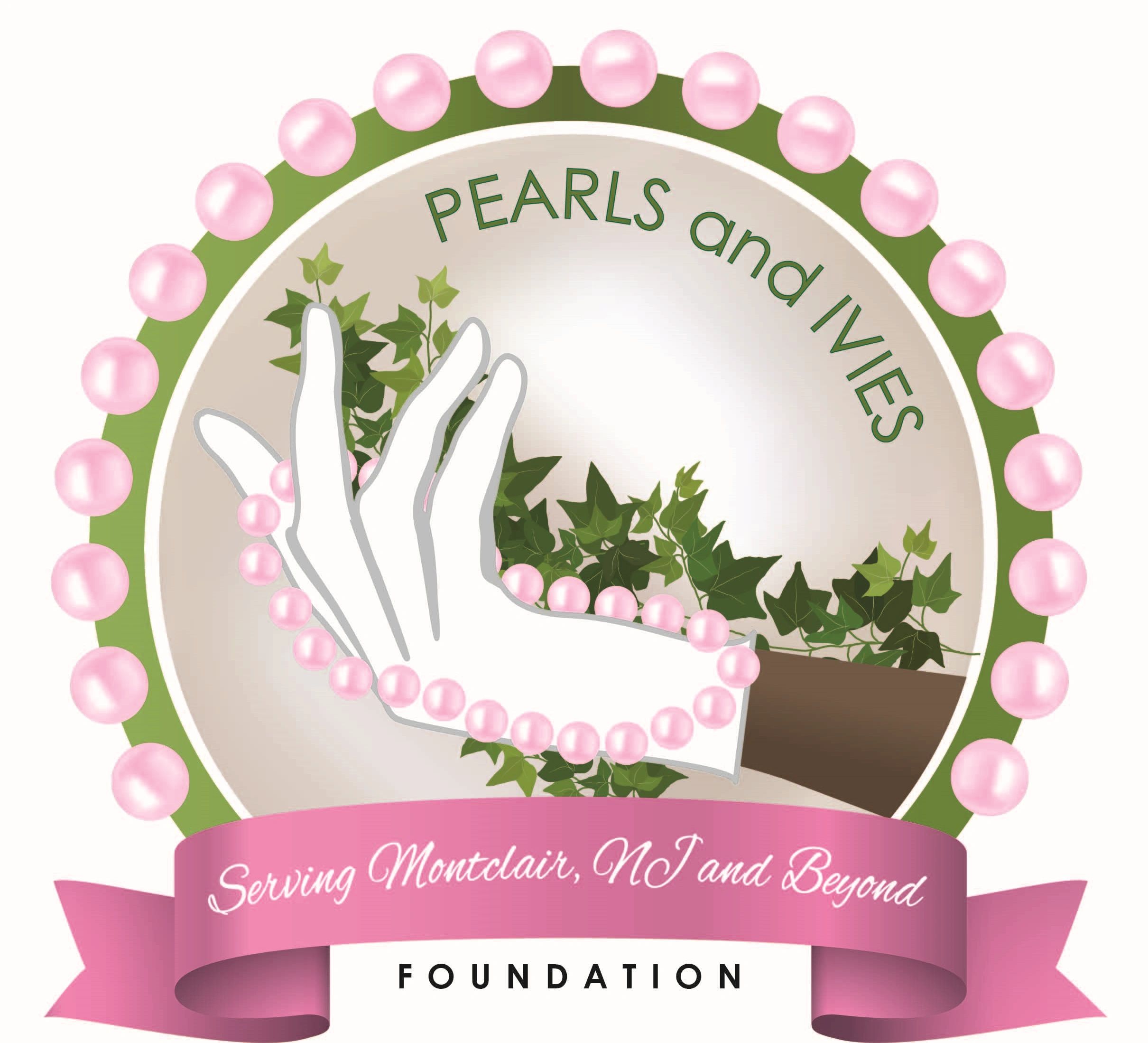 Pearls and Ivies Foundation Serving Montclair NJ and Beyond