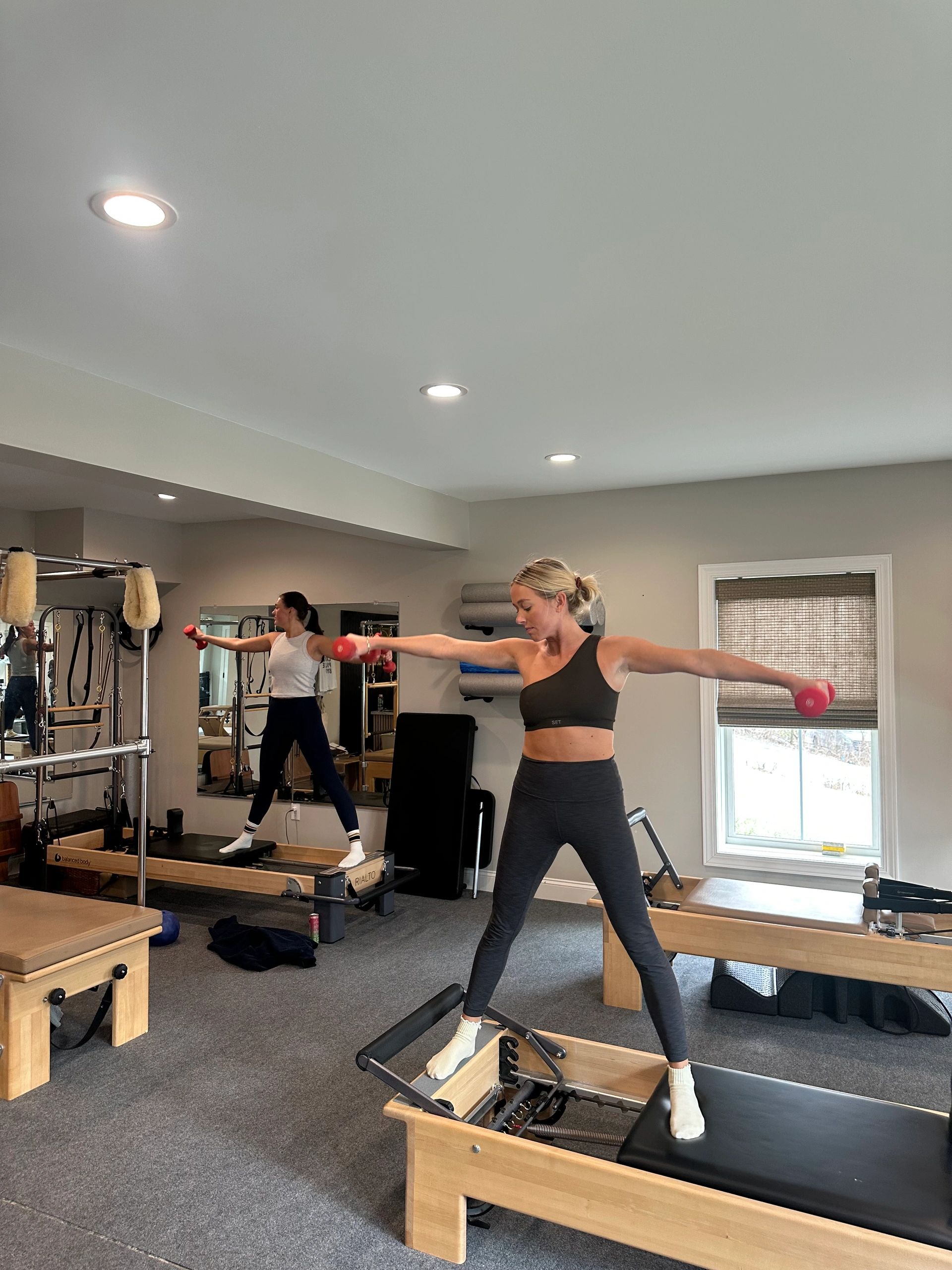 The Pilates Studio of Morgantown