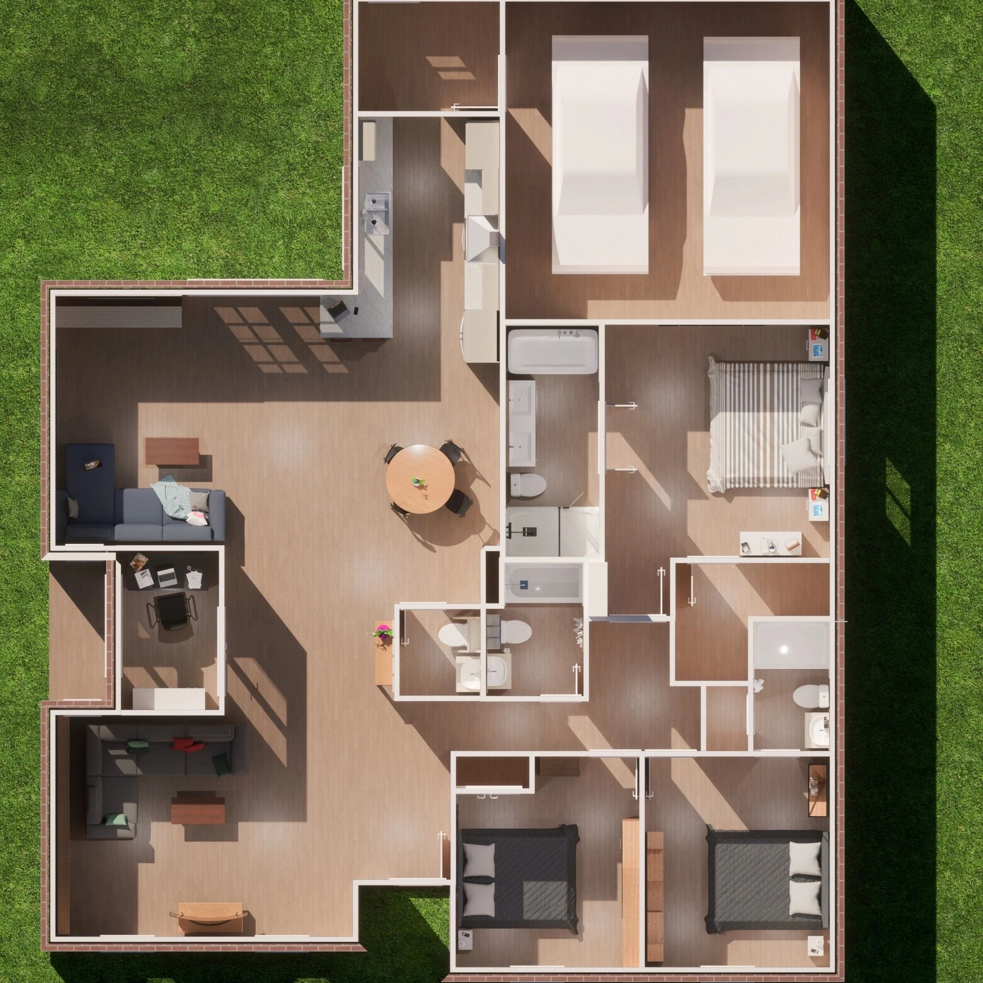 5 Steps to a Successful Home Addition Project