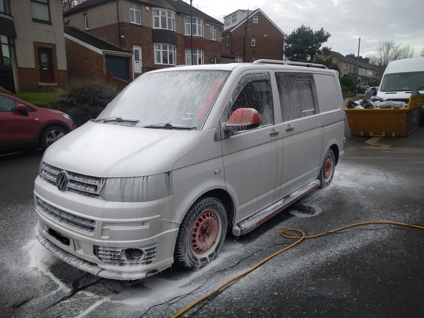 Fordies Detailing Co