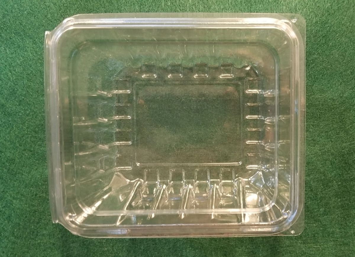 KZ1PINT TPNV - Unvented - 1 US DRY PINT