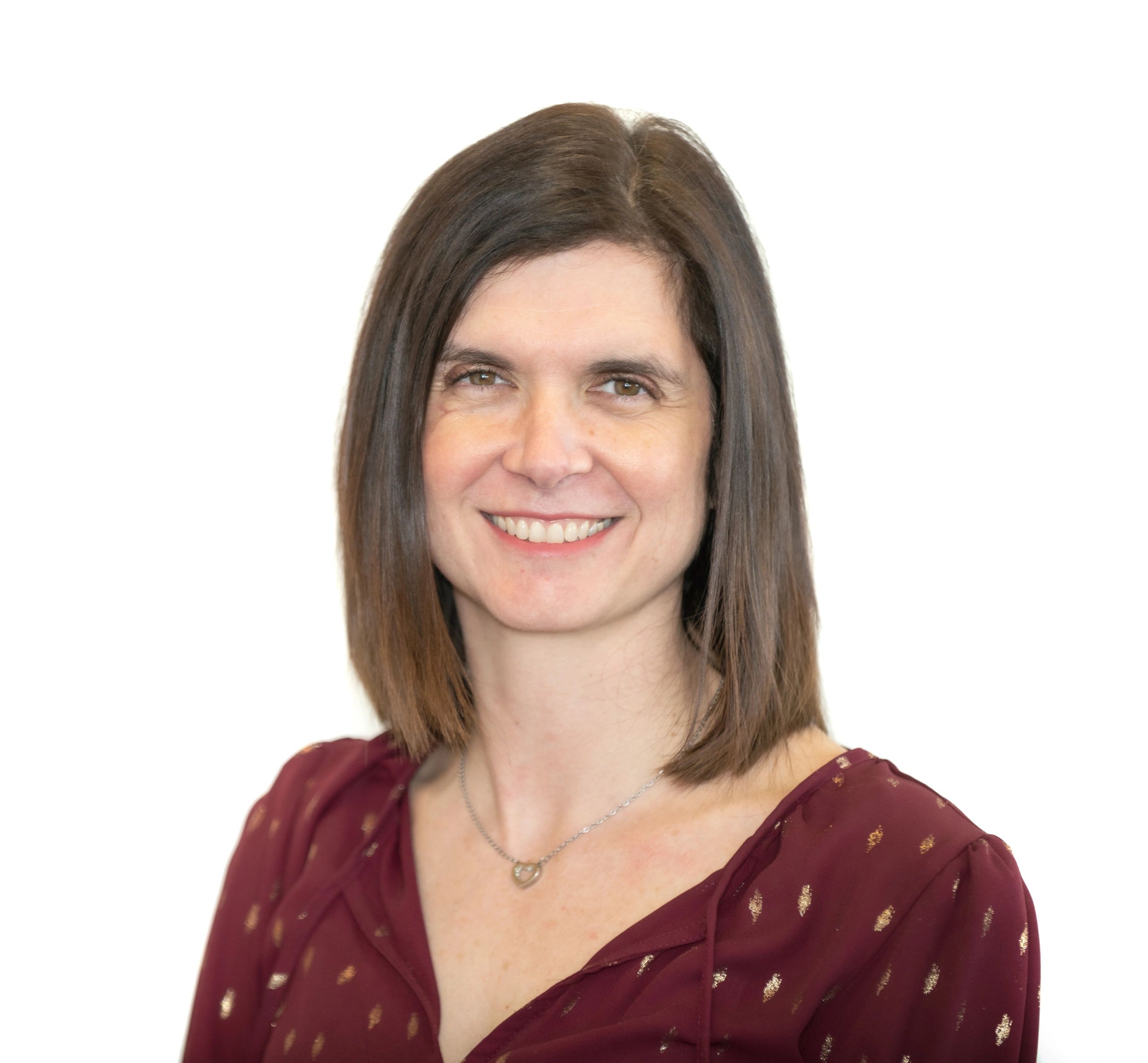 Speaker Spotlight - Katy Deacon
