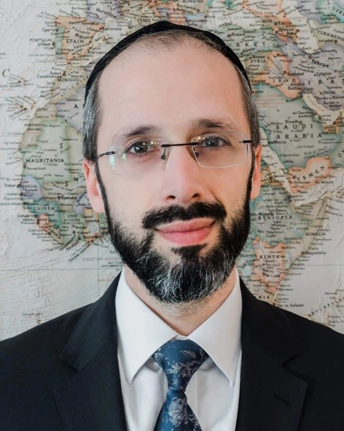 The Coaching Rabbi - Life Coaching, Life Coach, Executive Coaching