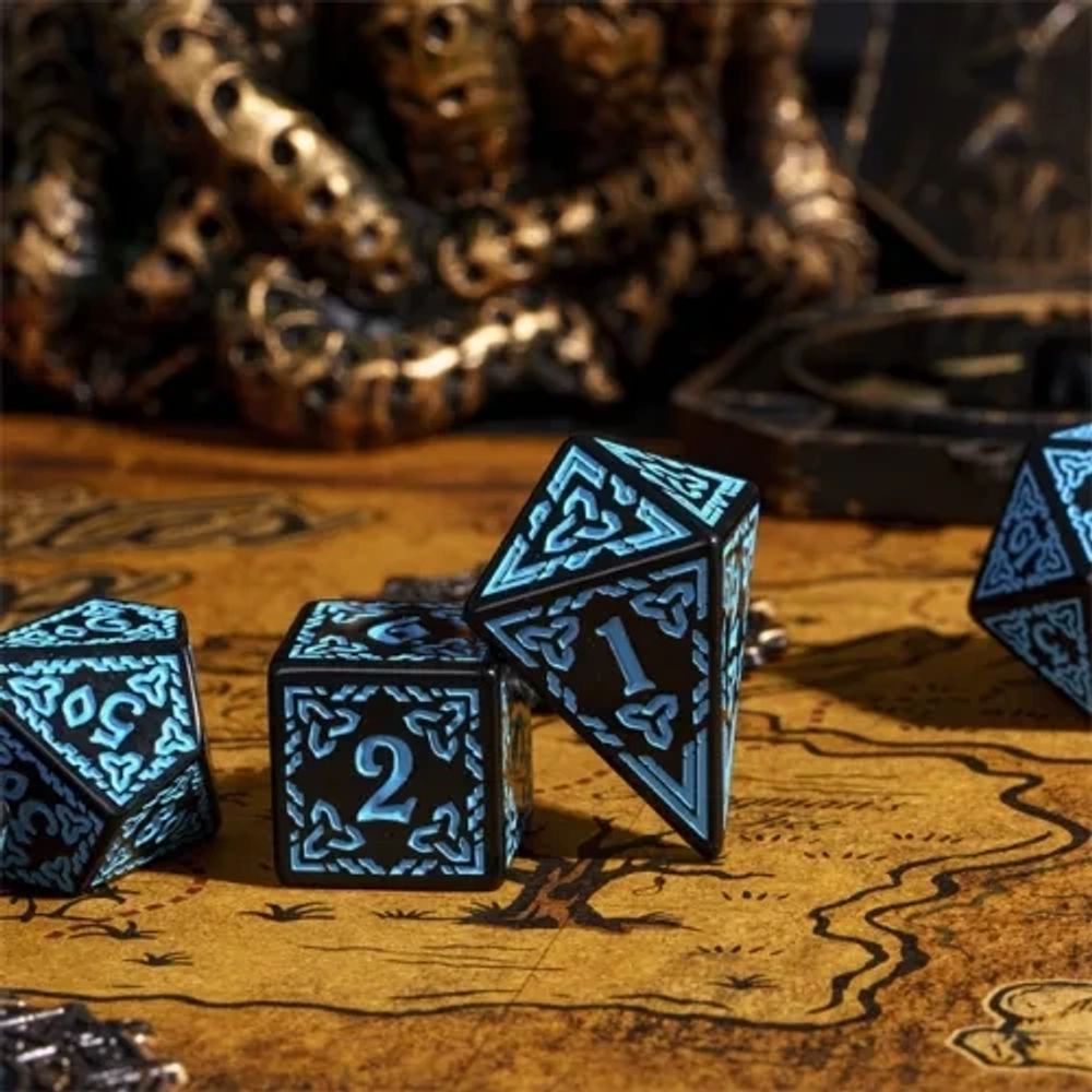 D&D Dice Sets - Dice Sets for Dungeons and Dragons