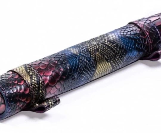 Dragon scale scroll of many things