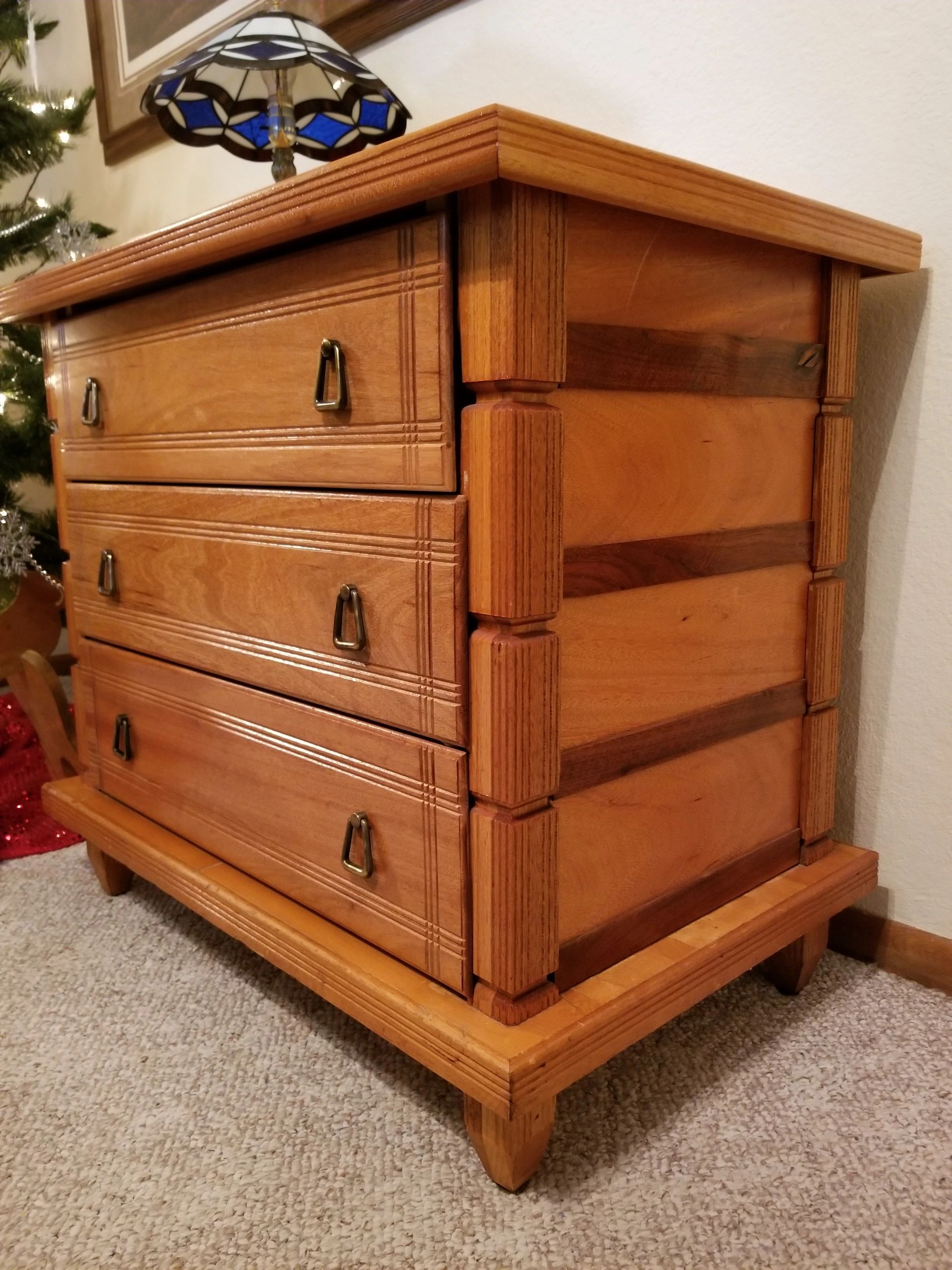 Brian's Custom Wood Furnishings - Custom Furniture, Woodworking