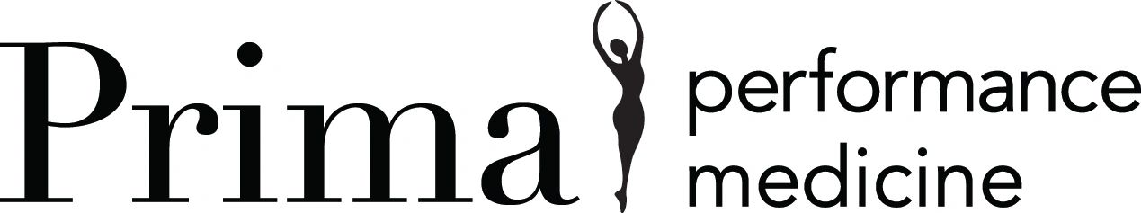 Dance, Gymnast and Cheerleader - Prima Performance Medicine