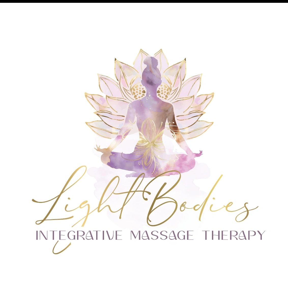 Massage Therapy - Light Bodies Integrative Massage
