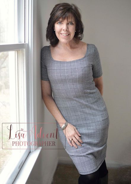 Lisa Advent Photography - Boudoir Photography