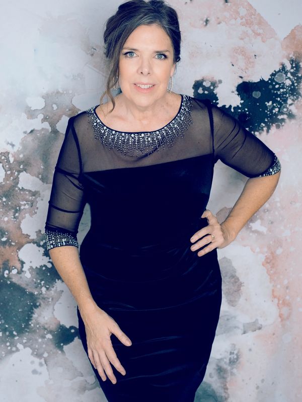 Lisa Advent Photography - Boudoir Photography