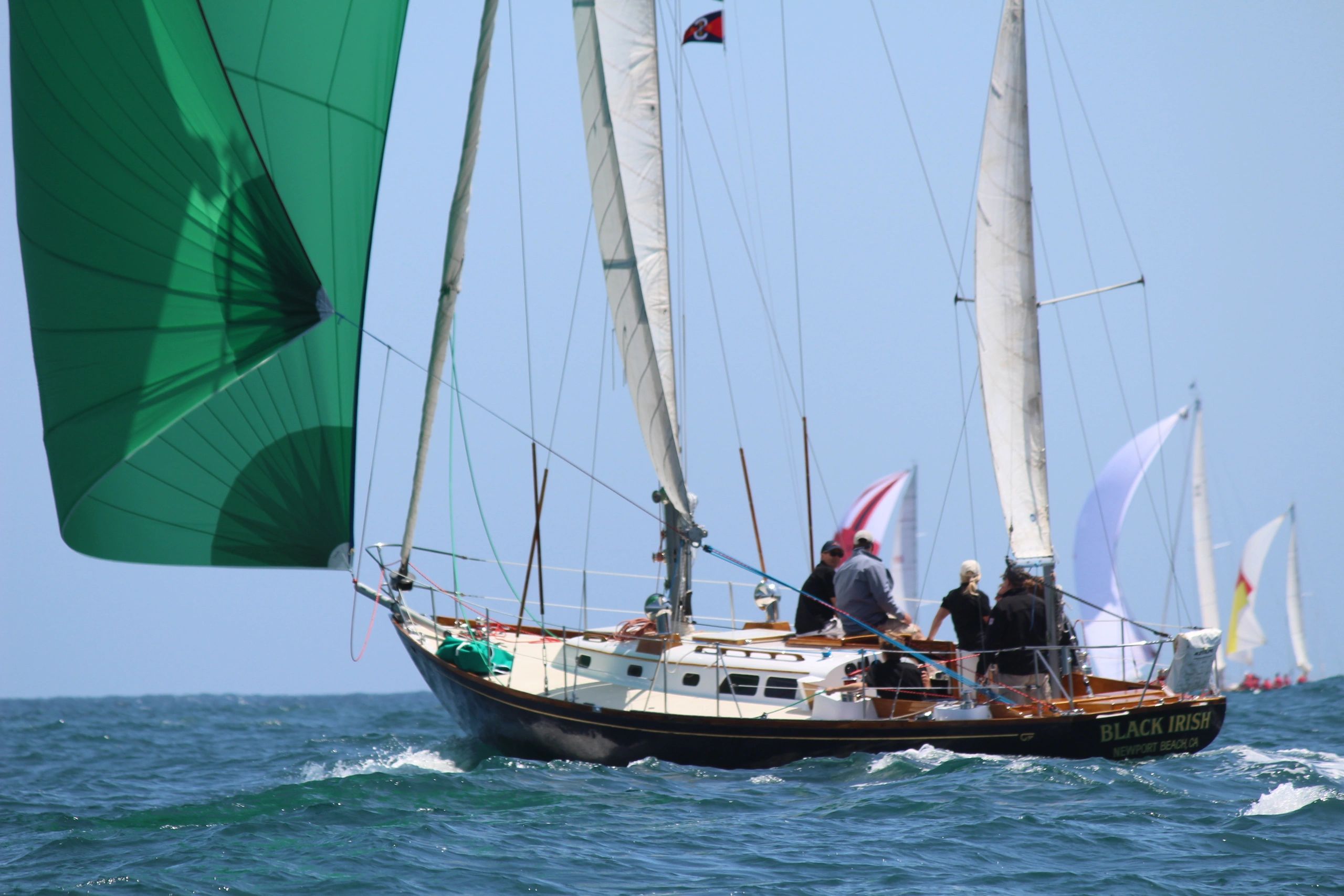Harbor Equity Partners