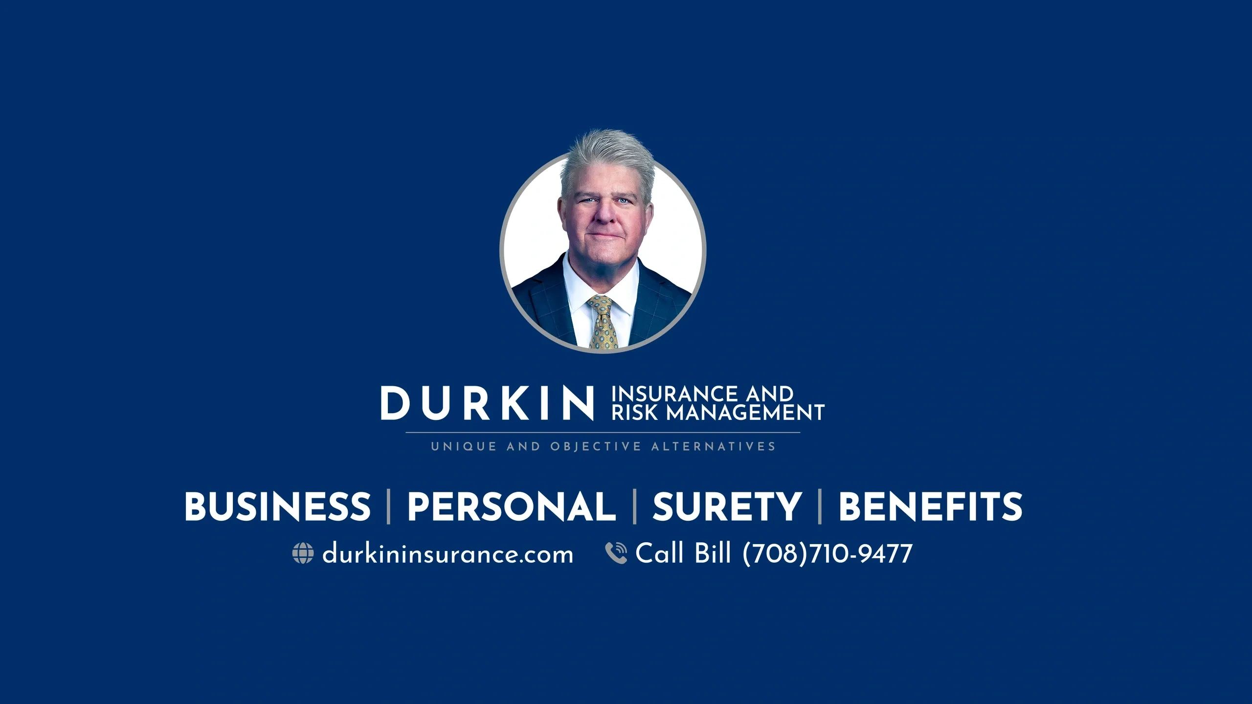 durkininsurance.com