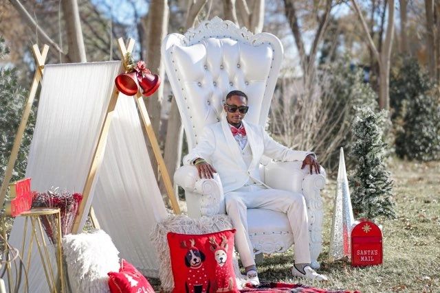 The Inamorato Ciardi Experience