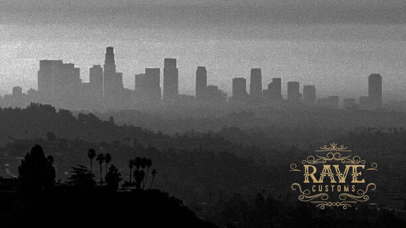 RAVE CUSTOMS - Home Automation, Home Theater