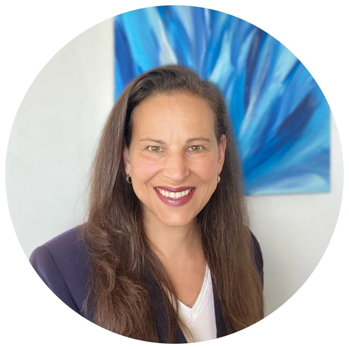 Sabrina Phillips, Architect and Project Director