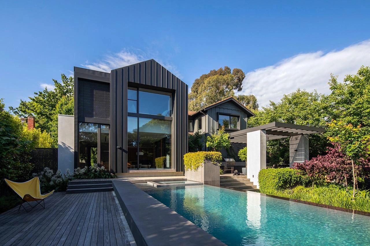 Award pools construction group - Swimming Pool Builder, Swimming Pool