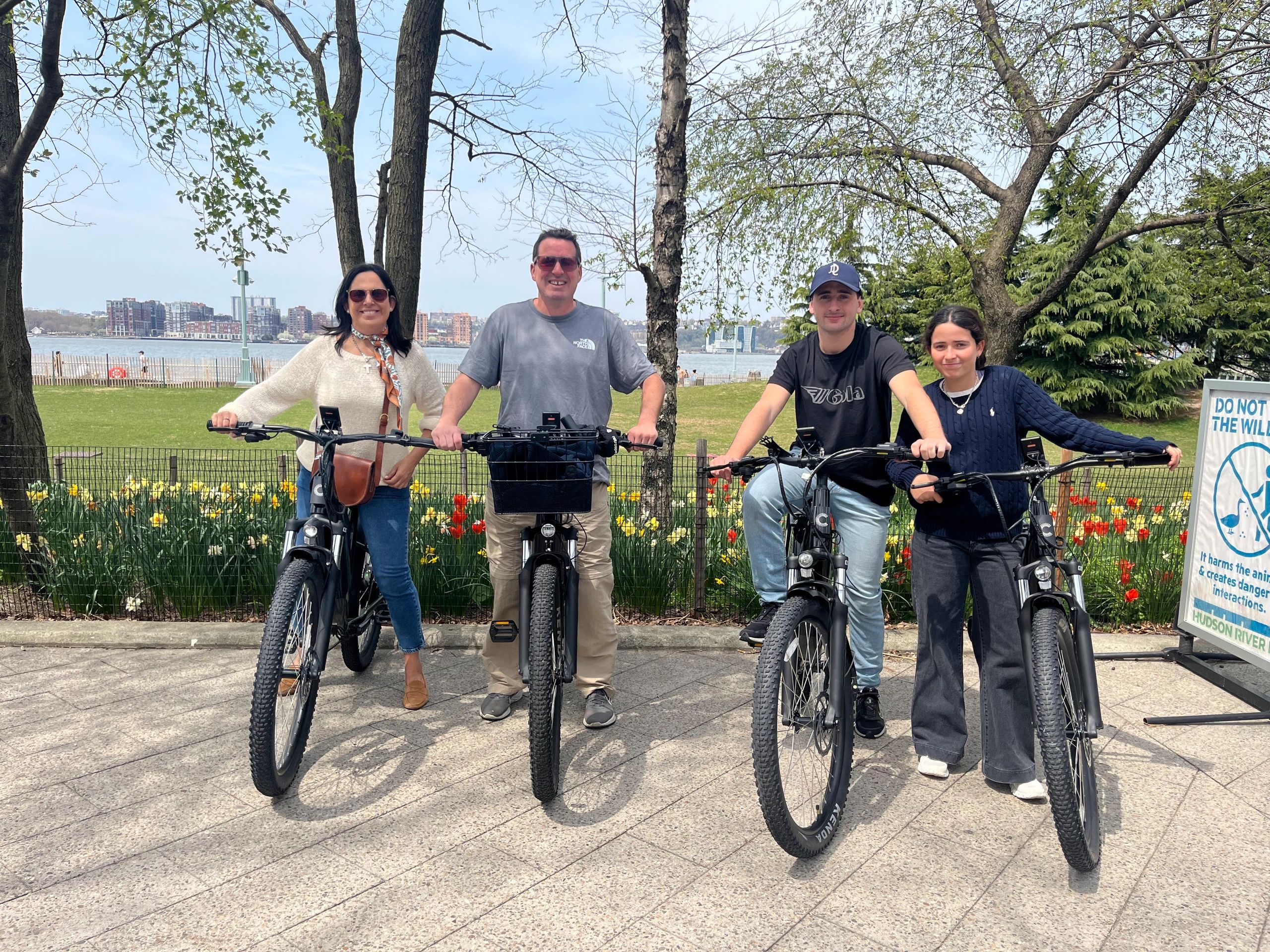 New York Bike Rentals