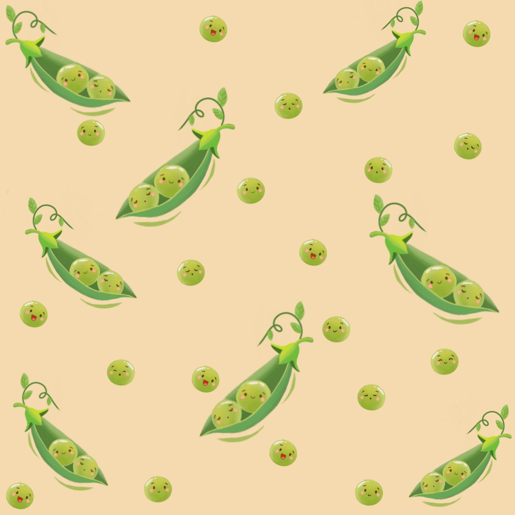 About | Bouncing Pea