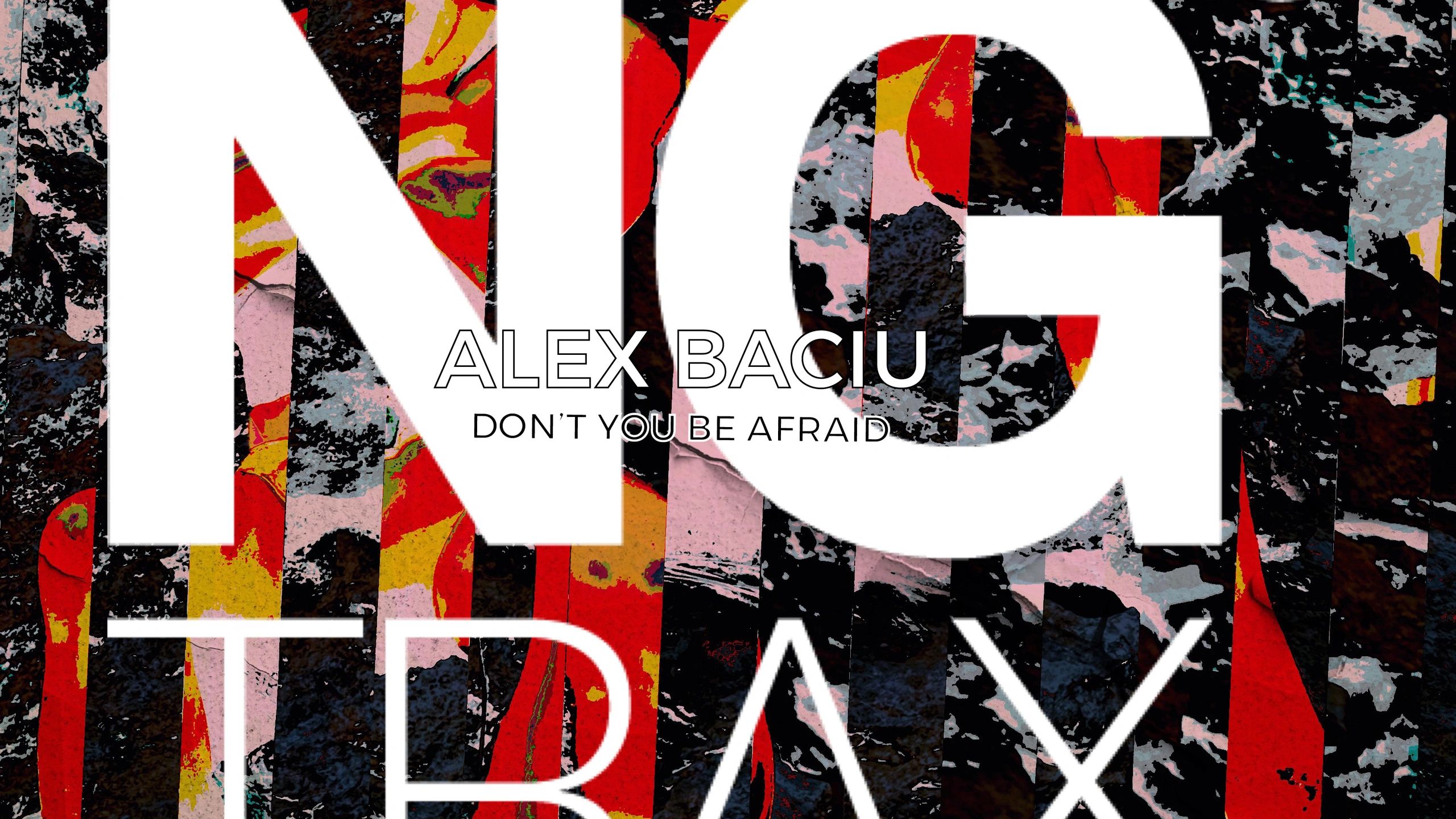 NG TRAX - Record Label