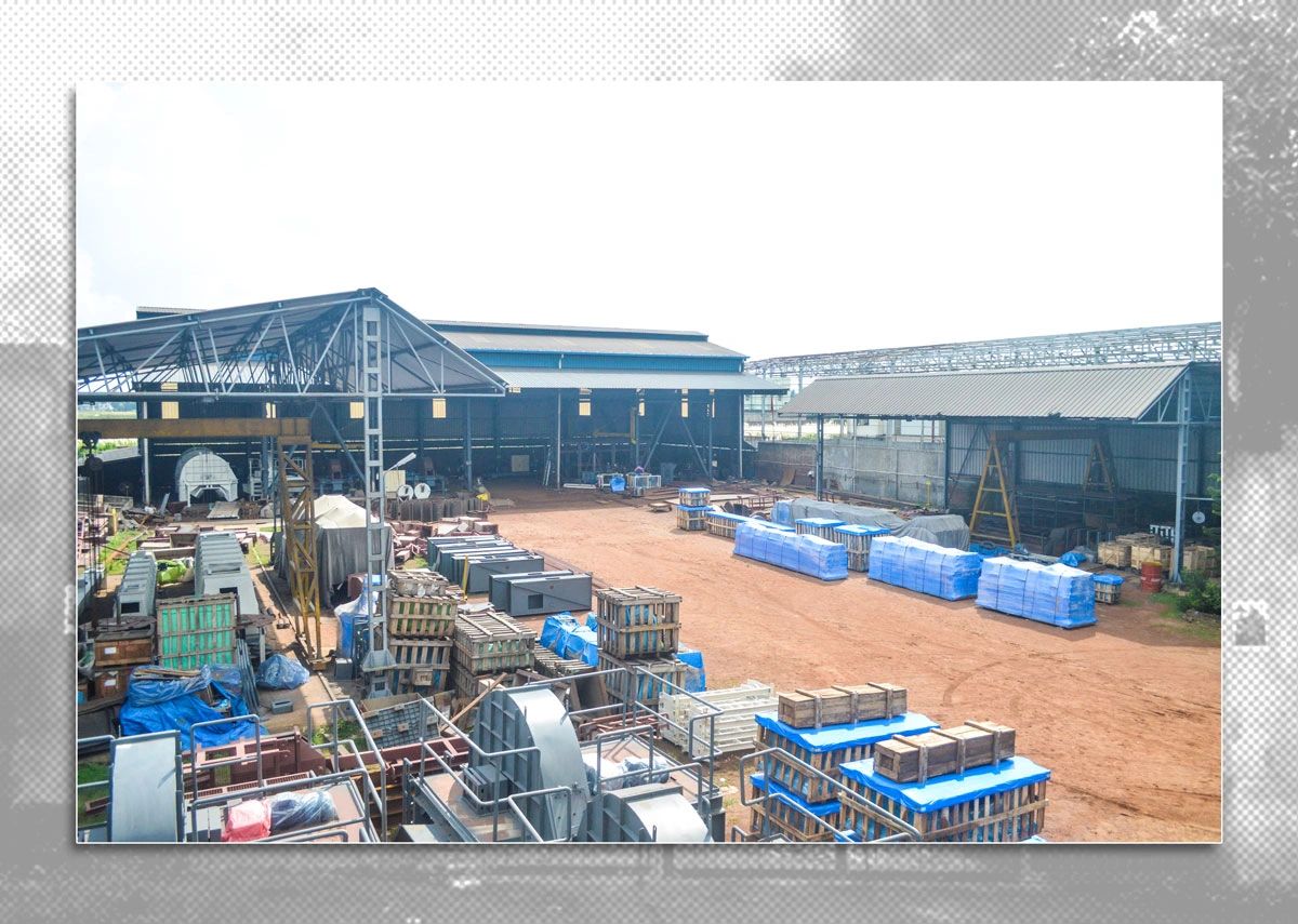 sampling.co.In - Sampling Auto Sampler Mechanical Sampler Coal Sampler ...