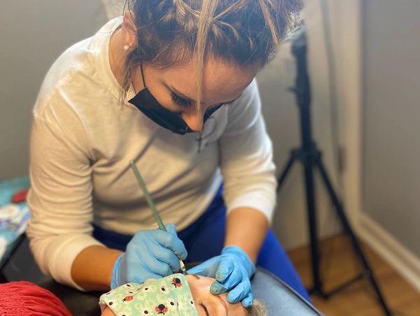 Perfect Ten Rejuvenation Salon & Spa