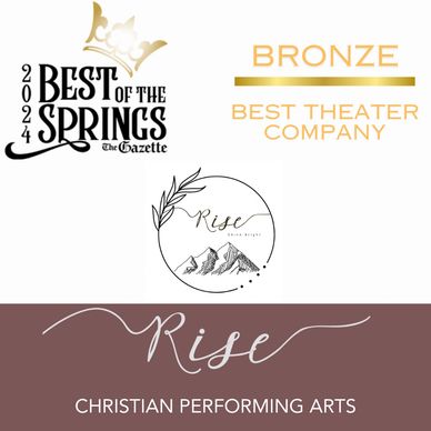 Rise Christian Arts - Performing Arts - Colorado Springs, Colorado